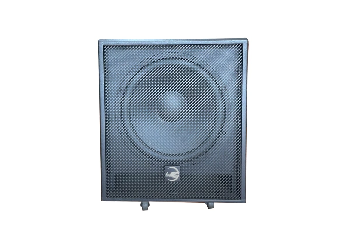 Mua Loa Listensound LS 15A Chính Hãng Giá Tốt - AnhDuyen Audio